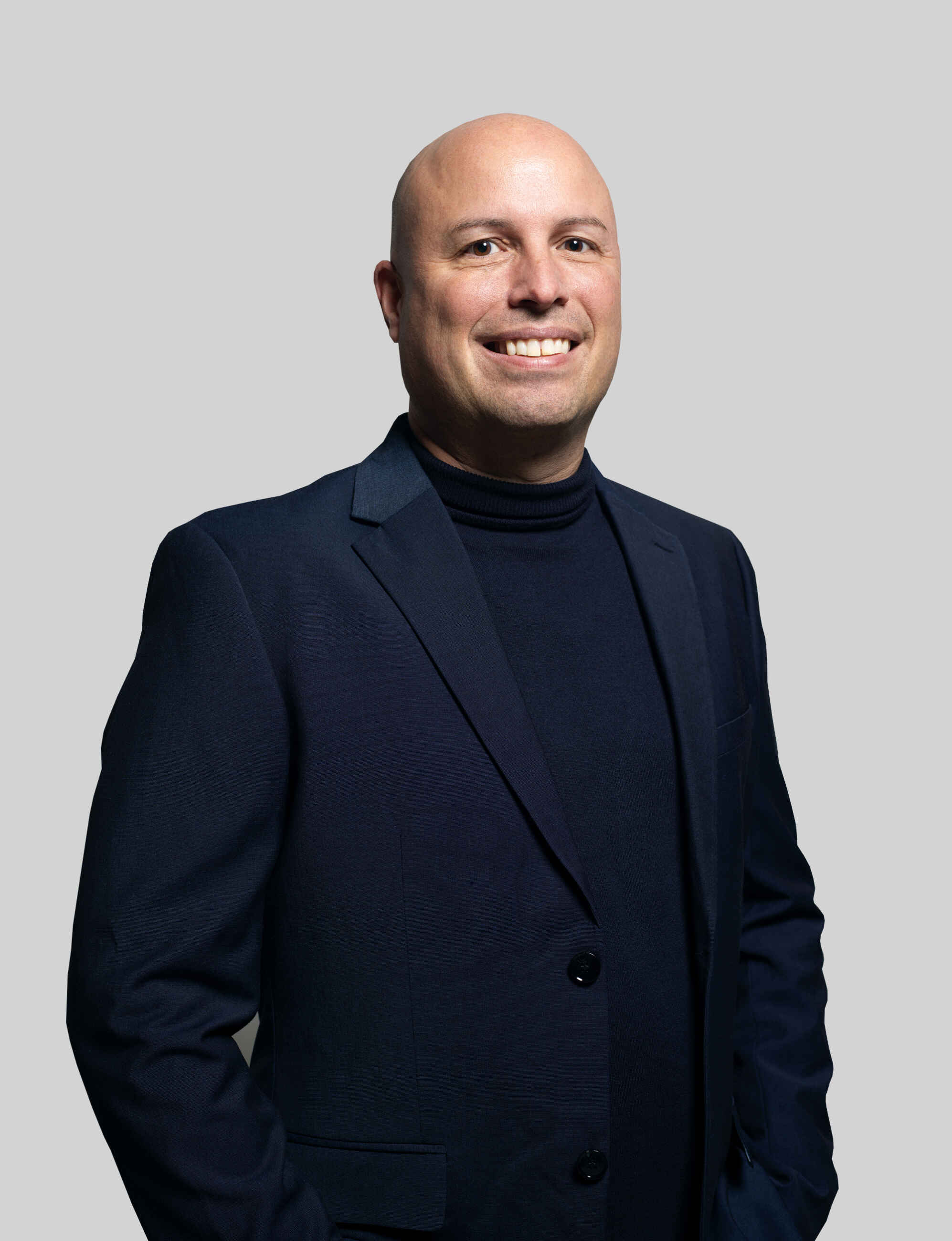 Partner | CH Architekten